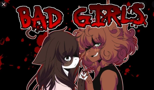 Bad Girls Meme | Animation Meme Place Wiki | Fandom