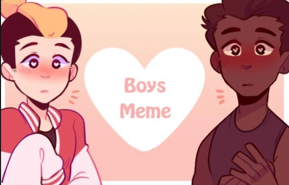Boys Meme | Animation Meme Place Wiki | Fandom