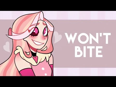 Won't Bite | Animation Meme Wiki | Fandom