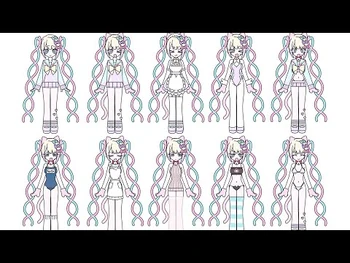 Daten Route | Animation Meme Wiki | Fandom