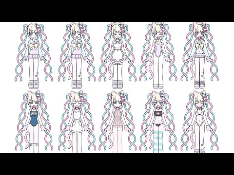 Daten Route | Animation Meme Wiki | Fandom