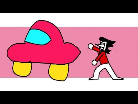 Superstar | Animation Meme Wiki | Fandom