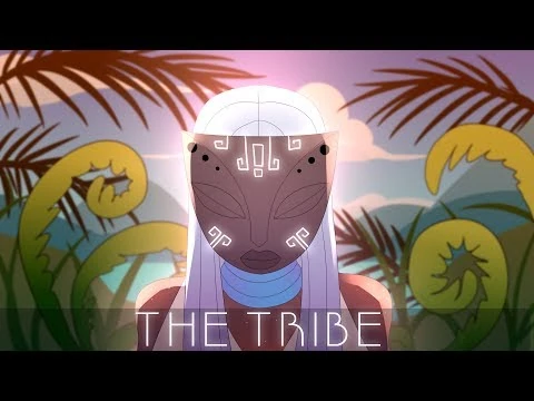 The Tribe | Animation Meme Wiki | Fandom