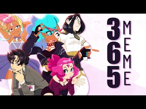 365 | Animation Meme Wiki | Fandom