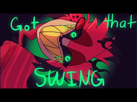 Got That Swing | Animation Meme Wiki | Fandom