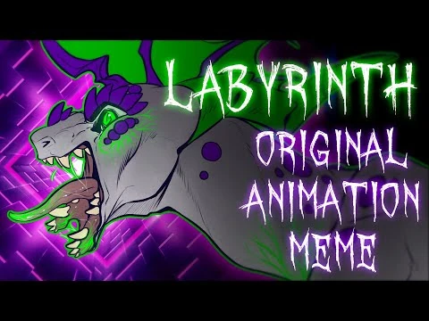 Labyrinth | Animation Meme Wiki | Fandom