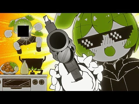 Mayonnaise | Animation Meme Wiki | Fandom