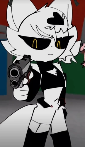 Makiko fox/Makiko | Animation Meme Wiki | Fandom