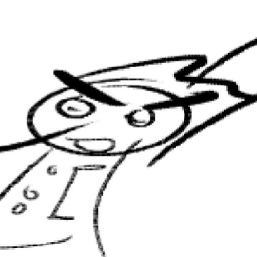 Ruty Luty | Animation Meme Wiki | Fandom