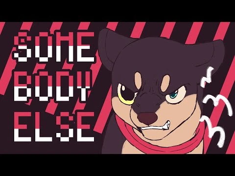 Somebody Else | Animation Meme Wiki | Fandom