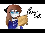 Copycat | Animation Meme Wiki | Fandom