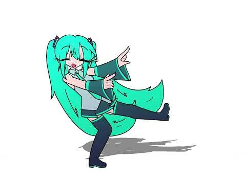 Kwik Flip | Animation Meme Wiki | Fandom