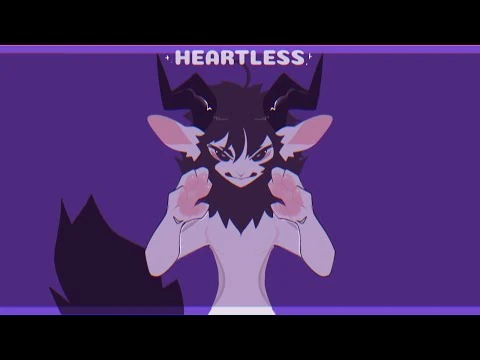Heartless (DJ Kuroneko) | Animation Meme Wiki | Fandom