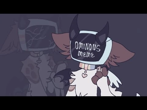 Ominous | Animation Meme Wiki | Fandom
