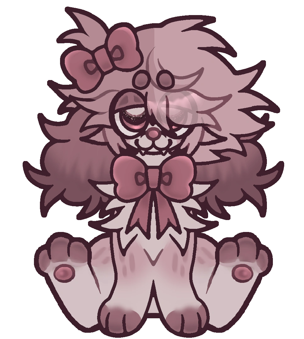 MISTBVNNY/Salem | Animation Meme Wiki | Fandom