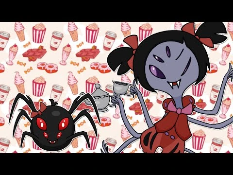 Spider Dance | Animation Meme Wiki | Fandom