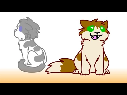 When I'm With U | Animation Meme Wiki | Fandom