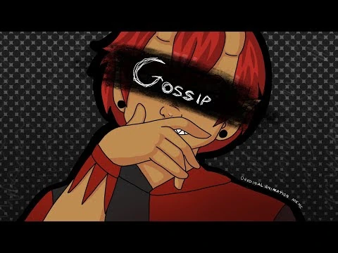 Gossip | Animation Meme Wiki | Fandom