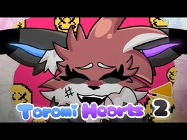 Torormi Heart 2 | Animation Meme Wiki | Fandom