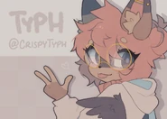 Typh/Hazel | Animation Meme Wiki | Fandom