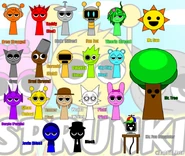Sprunki | Animation Meme Wiki | Fandom