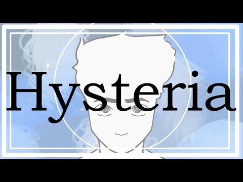 Hysteria | Animation Meme Wiki | Fandom