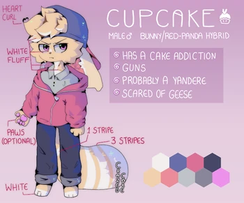 CrazedCake/Christopher | Animation Meme Wiki | Fandom