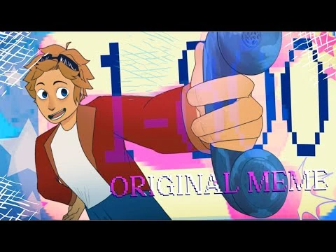1-800 | Animation Meme Wiki | Fandom