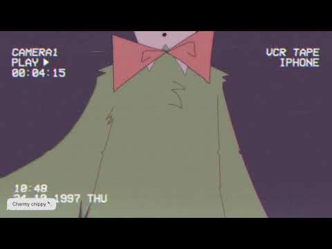 Marrow | Animation Meme Wiki | Fandom