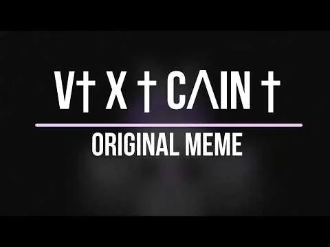 CAIN | Animation Meme Wiki | Fandom