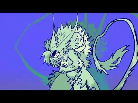 Wraith | Animation Meme Wiki | Fandom