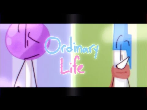 Ordinary Life | Animation Meme Wiki | Fandom