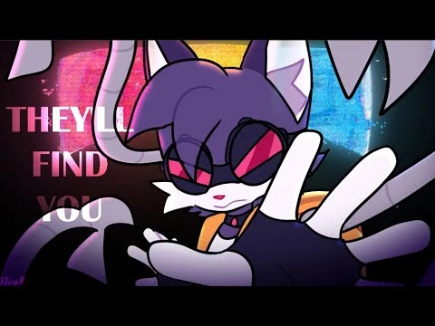 They'll Find You | Animation Meme Wiki | Fandom