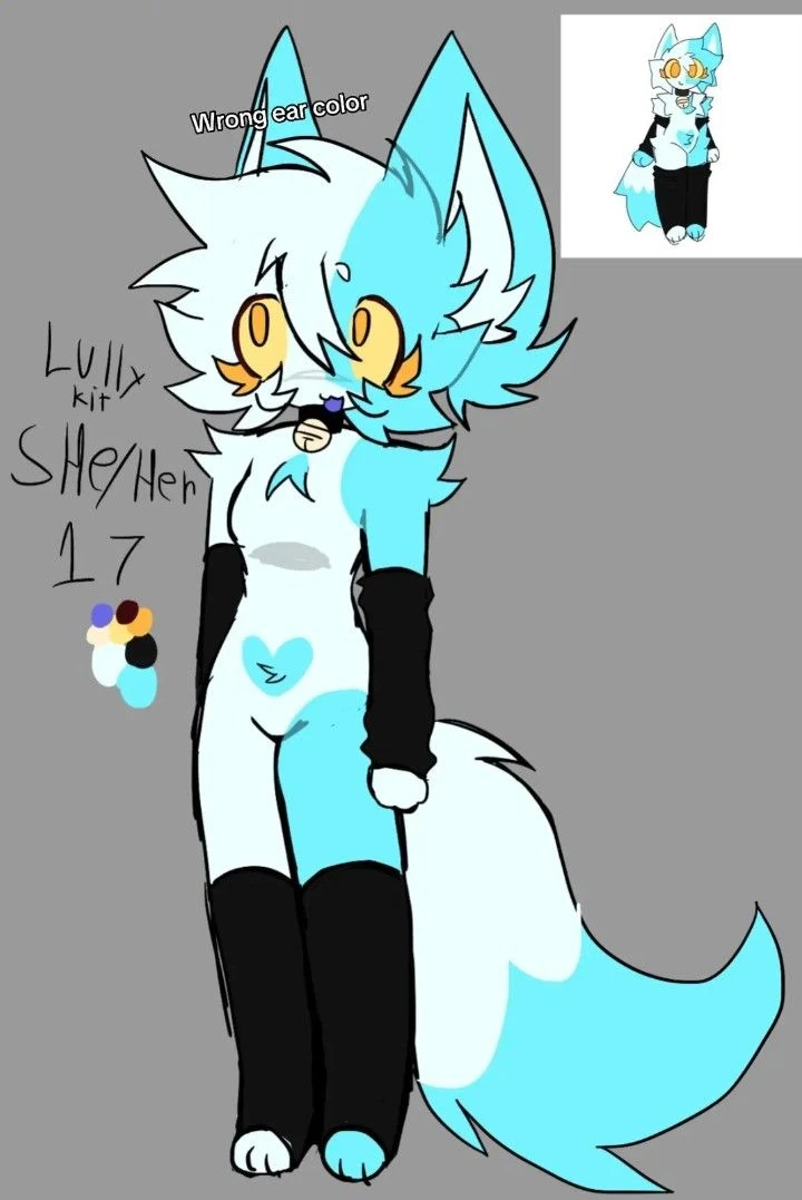 Nyun | Animation Meme Wiki | Fandom