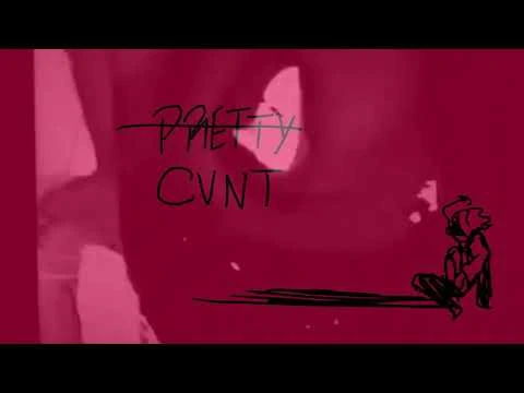 Pretty Cvnt | Animation Meme Wiki | Fandom