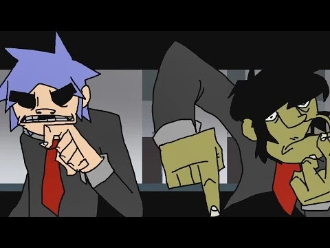 Take Over The World | Animation Meme Wiki | Fandom