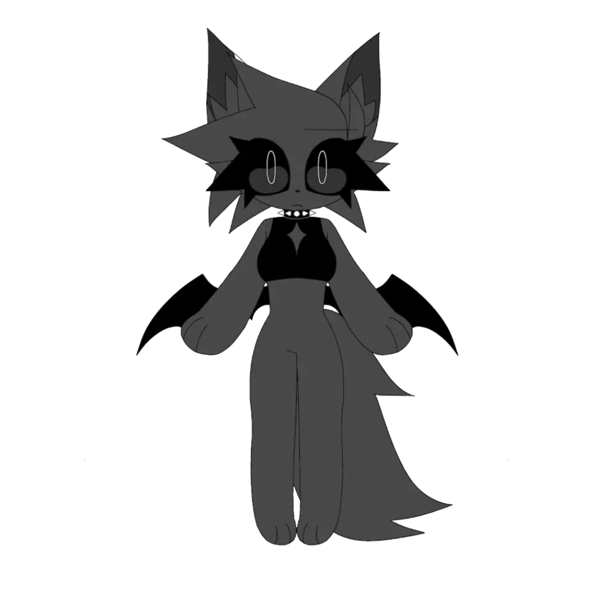 Kelly Da Cheetah/Luna | Animation Meme Wiki | Fandom