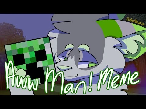 Aw Man | Animation Meme Wiki | Fandom