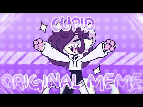 Cupid | Animation Meme Wiki | Fandom