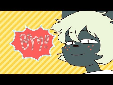 BAM BAM | Animation Meme Wiki | Fandom
