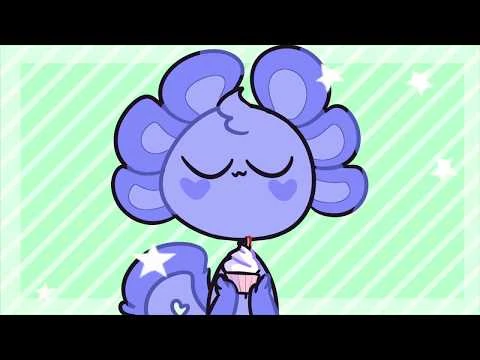 Cute Party | Animation Meme Wiki | Fandom