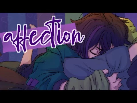 Affection (BETWEEN FRIENDS) | Animation Meme Wiki | Fandom