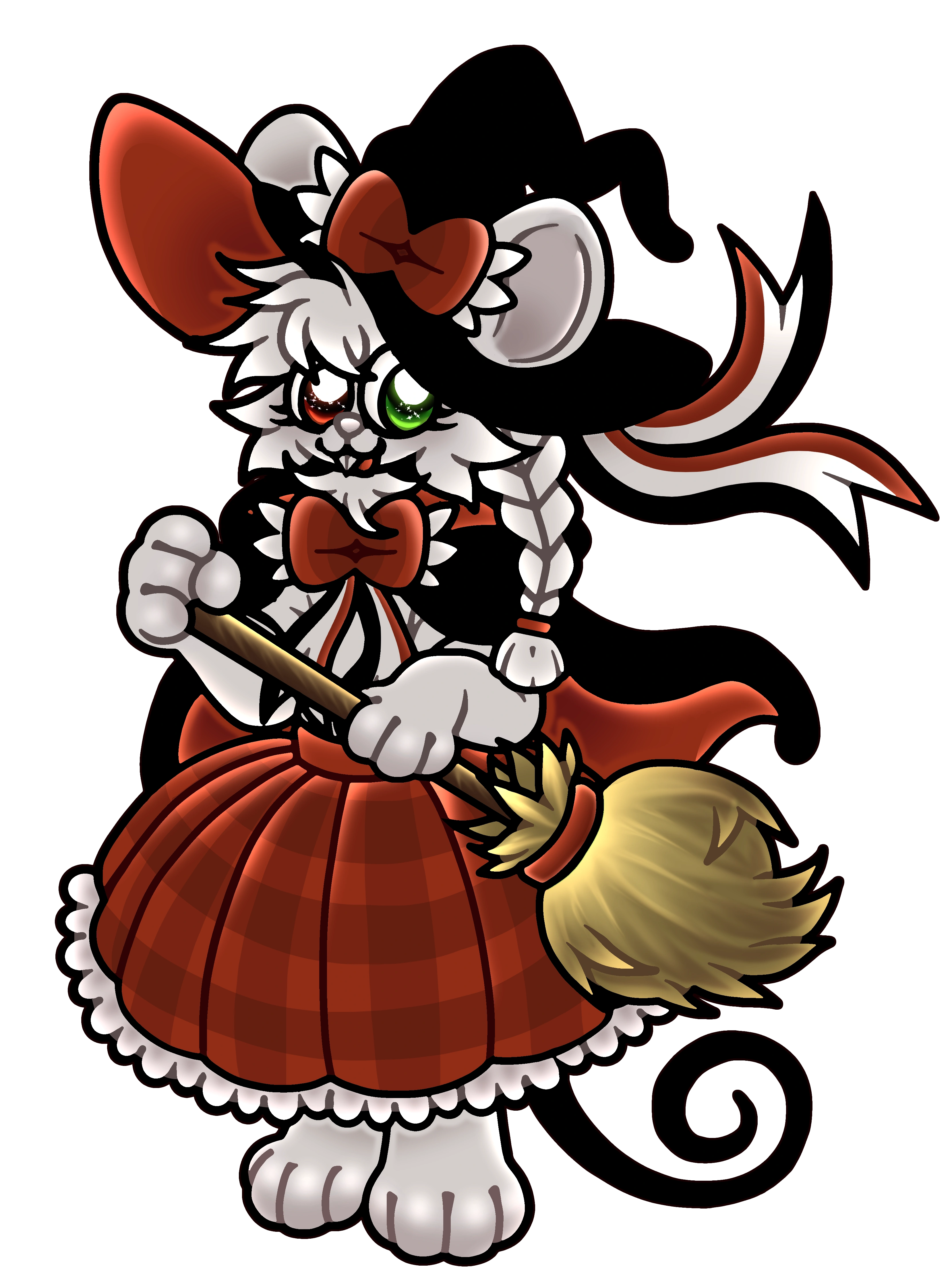 Dizzy Animation