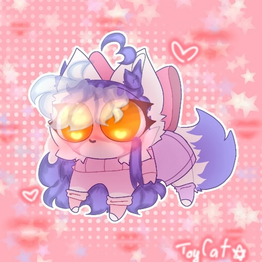 ToyCat | Animation Meme Wiki | Fandom