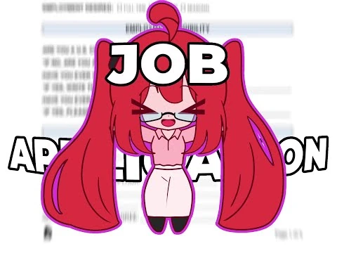Job Application | Animation Meme Wiki | Fandom