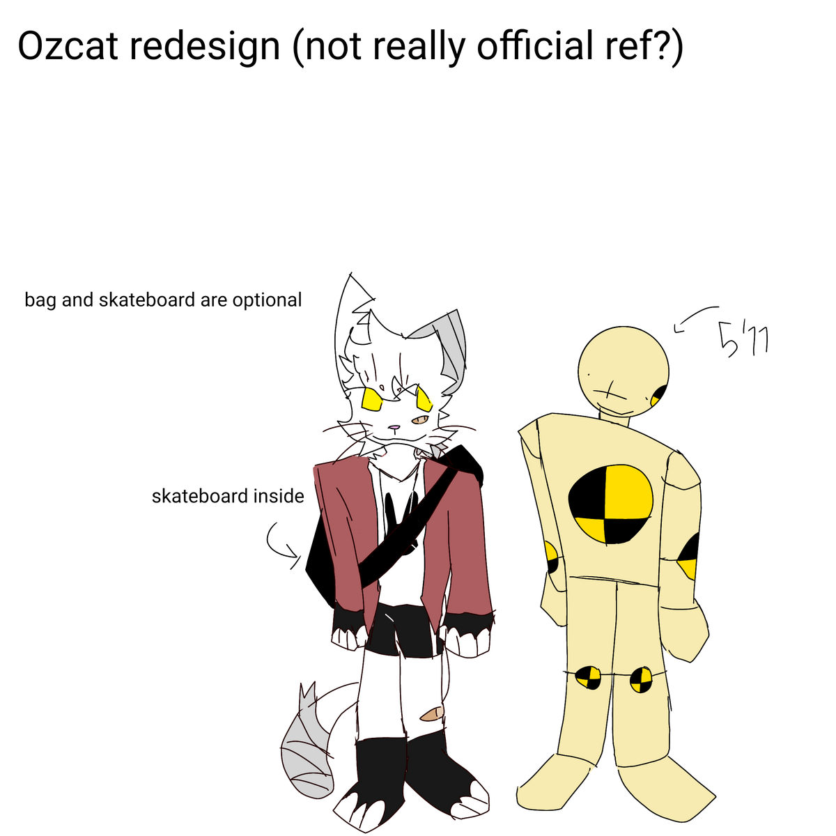Ozcat Animation Meme Wiki Fandom