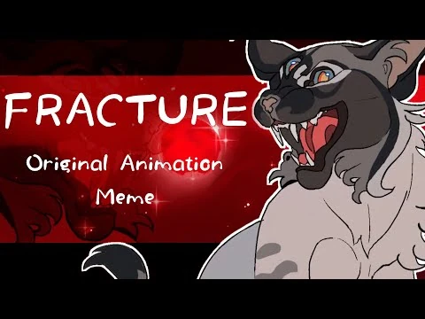 Fracture | Animation Meme Wiki | Fandom