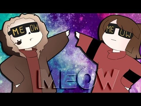 Meow | Animation Meme Wiki | Fandom