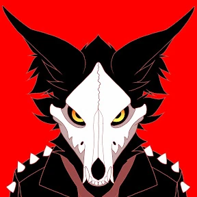 Wingedwolf94 | Animation Meme Wiki | Fandom