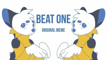 Beat One | Animation Meme Wiki | Fandom